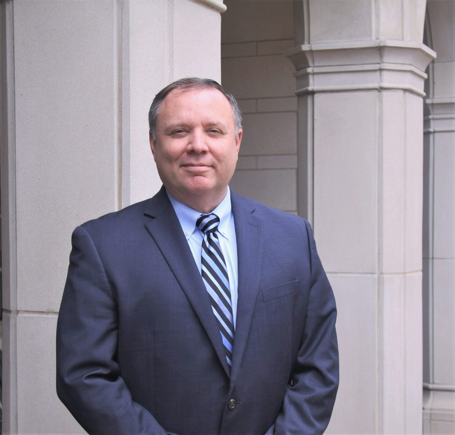 Brent Feig - WUPD